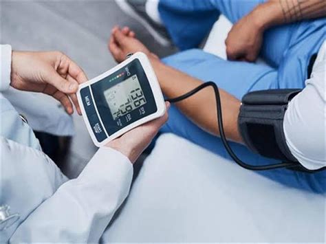 أنواع وأعراض ضغط الدم وطرق الوقاية والعلاج صحيفة