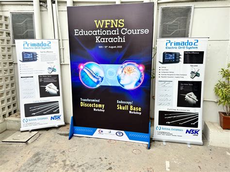 Wfns Workshop National Enterprises