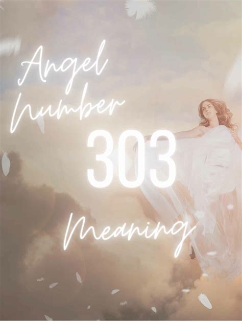 Angel Number 303 Everything You Need To Know Joyful Dumplings