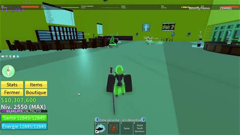 Blox Fruits Cs Youtube