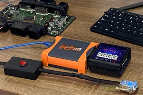 KT200/KTM200 Review: Most Surprising Chip Tuning Tool in 2022