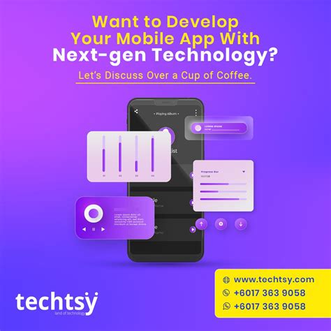 Techtsy On Linkedin Mobileappdevelopment Mobileappdeveloper