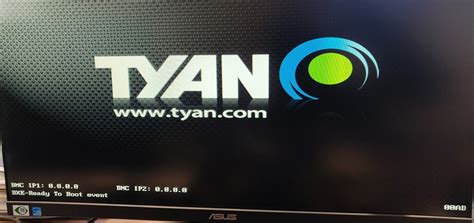 Help With Tyan S8030 Post Issues Motherboards Level1techs Forums