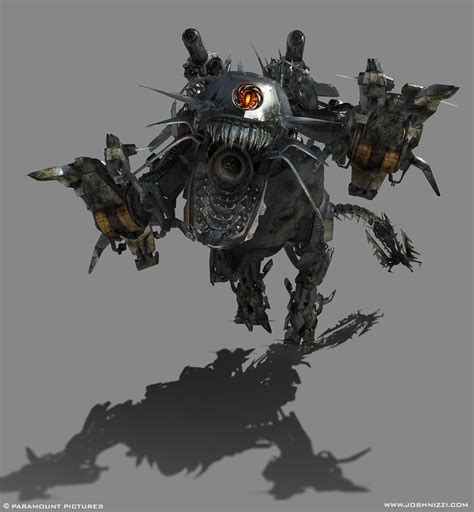Ravage Movie Teletraan I The Transformers Wiki Fandom