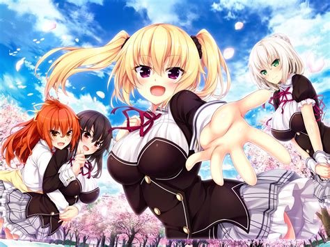 Nora To Oujo To Noraneko Heart Wallpapers Anime Hq Nora To Oujo To