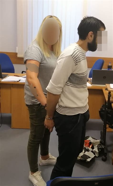 Złodziej zabawek i czekolady zatrzymany przez policjantki z Białołęki
