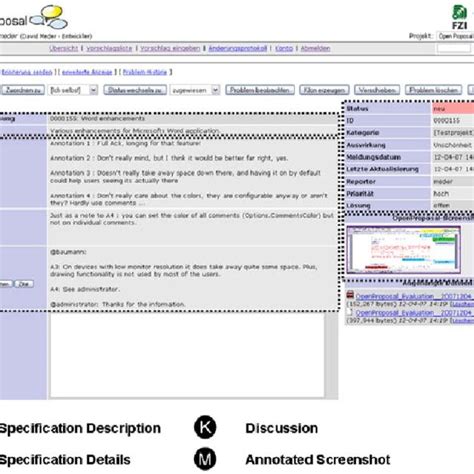 Web Based Issue Tracker Download Scientific Diagram