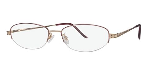 9720 Eyeglasses Frames By Joan Collins
