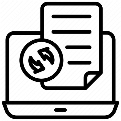 Bdd Behavior Driven Development Performance Testing Tool Icon