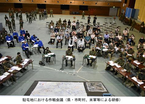 陸上自衛隊 第15旅団 Jgsdf15bpr Twitter