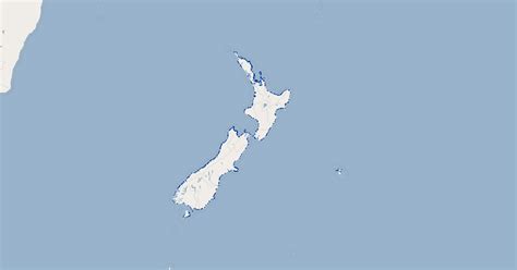 Nz Coastal Hydrosystems Mfe Data Service