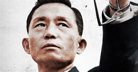 원희룡이 격찬한 박정희 영화가 감추고 있는 것 [김종성의 히 스토리]