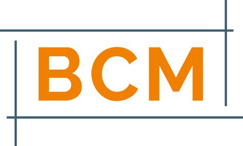 BCM – unsere Geschäftsidee