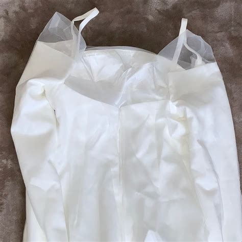 Etsy Dresses New Minimalistic Bridal Gown Classic Chiffon Spaghetti