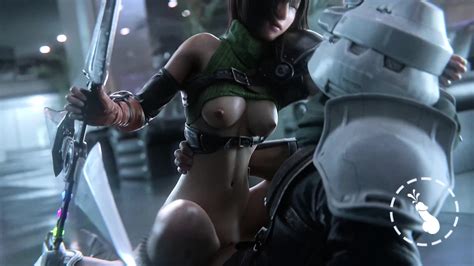 Cheerful Warrior Girl Uses Guys Cock For Her Pleasure 3d Animation Blowjob And Cowgirl Sex