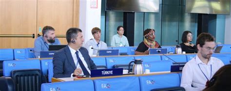 Photos Of Csipms Forum And Participation At The 50th Cfs Plenary Session Csipm