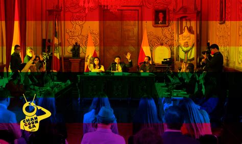 Morelia Existe Homofobia Y Transfobia Dentro Del Ayto Regidor Parra