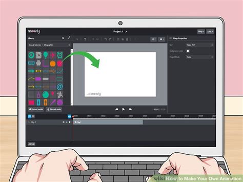 3 Ways To Make Your Own Animation Wikihow