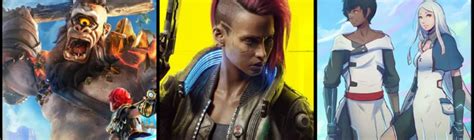 Confira os principais jogos que serão lançados no mês de Dezembro