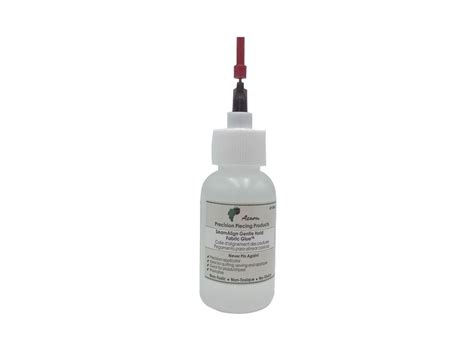 Acorn Seam Align Glue 1oz Pro 628250470246