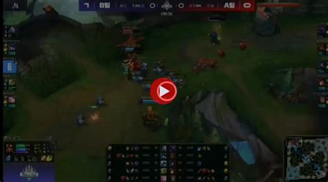 Qwer 쵸단 롤 자유 에펨코리아