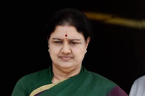 How Sasikala Was Convicted In Disproportionate Assets Case A Timeline