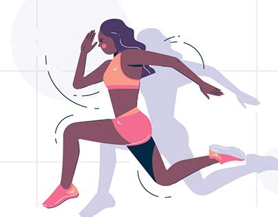 D Isometric Illustration Design On Behance