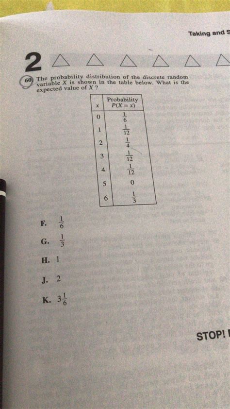 do i just add everything up then divide it by six r act