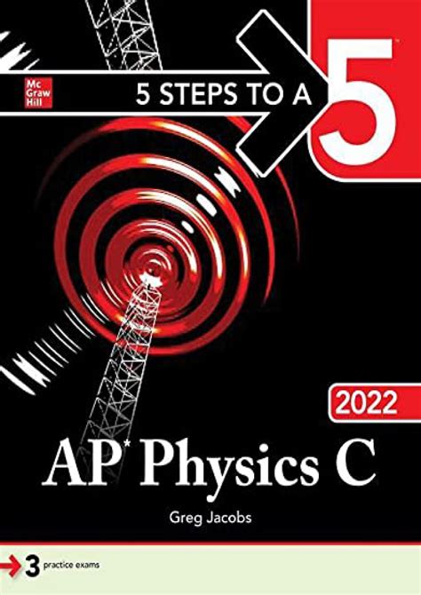 Deirdre Read 5 Steps To A 5 Ap Physics C 2022 Page 2 Created With