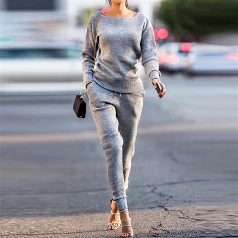 Спорт шик стиль в одежде зимой (37 фото) - картинки и фото fashionhot.club