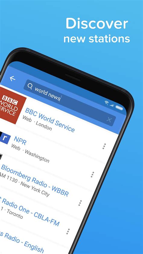 Simple Radio MOD APK 5 8 10 Premium Unlocked For Android