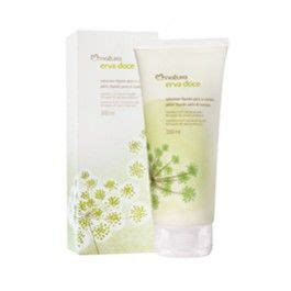 Natura Erva Doce Sabonete Líquido para o Corpo ml Boutique Fashion
