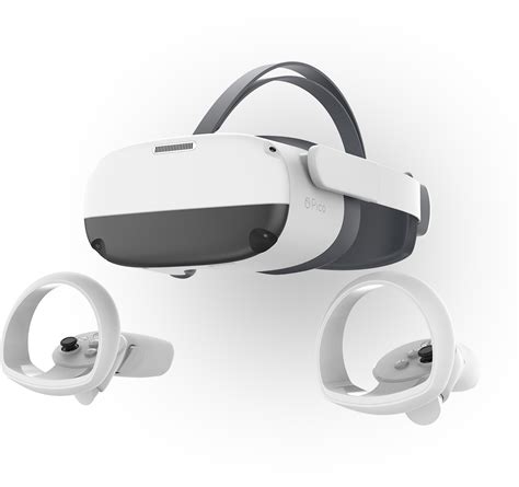 Pico Neo 3 Vr Voyaging