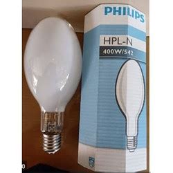 Jual Philips Hpl N W E Hg Lampu Mercury Jakarta Utara