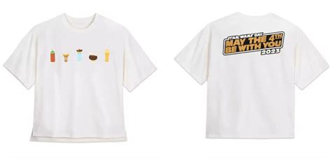 Photos 2023 Star Wars May The 4th Collection Now Available