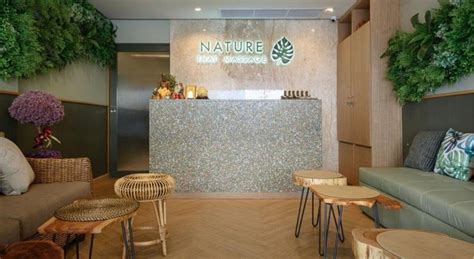 Nature Thai Massage At Siam Square Soi 6 Bangkok Kkday
