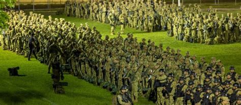 Juez decretó medidas sustitutivas a la detención para exfuncionarios