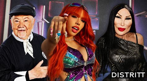 Filtran Lista De Posibles Participantes Para Lcdlf 3