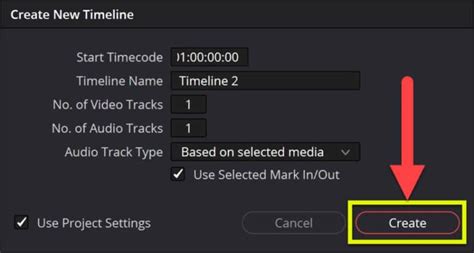 Davinci Resolve “add To Render Queue” Gray Button Solved