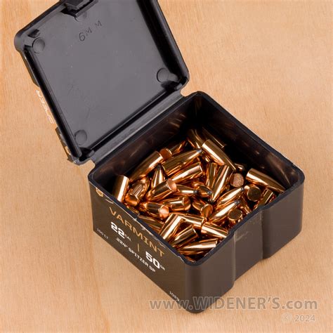 223 Bullets For Reloading For Sale At Wideners