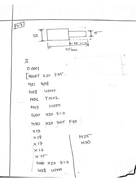 Part And Turning And Apt Program Pdf