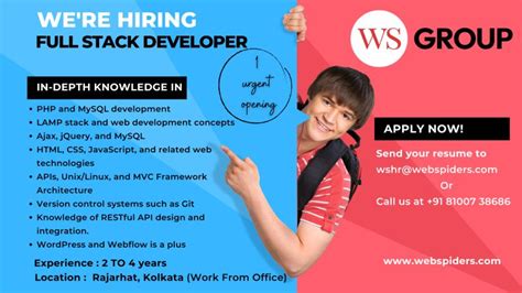 Hr Executive On Linkedin Php Mysql Javascript