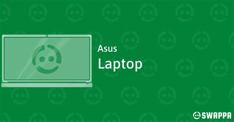 Asus Laptop Swappa