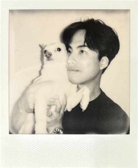 Cyrus Cheung On Linkedin My Honour To Be Part Of The Polaroid Culture💚