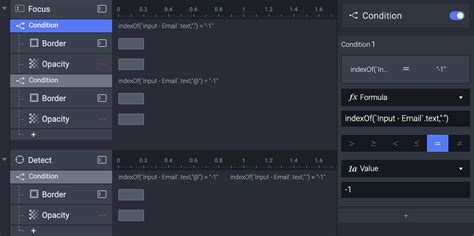 Easiest Way To Create Interactive Form Fields That Check User Input