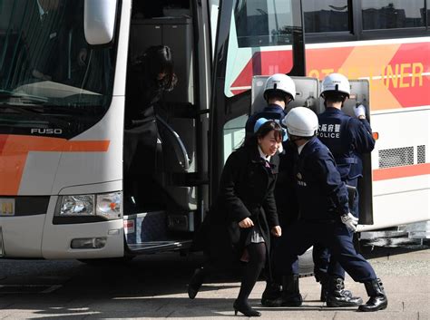 G20控え、大規模訓練 大阪、同時テロを想定 読んで見フォト 産経フォト