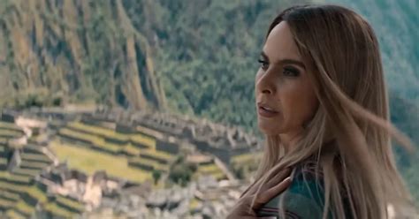 ‘la Reina Del Sur 3 Lanzan Tráiler Con Kate Del Castillo En El Centro