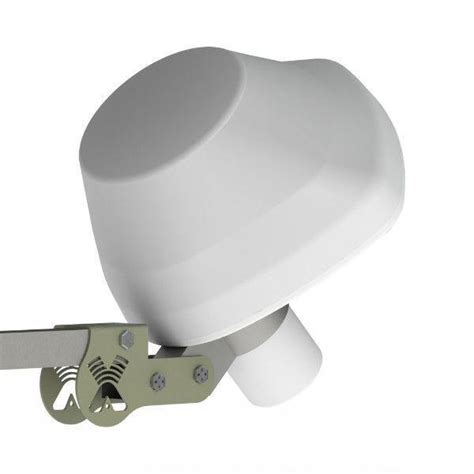 Антэкс UMO-3 MIMO 2x2 облучатель для офсетной антенны, 3G/4G/LTE/MIMO ...