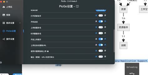 Feature 主界面唤醒时机 · Issue 1160 · Molunerfinnpicgo · Github