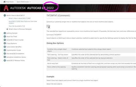 solved convert text to mtext autodesk community